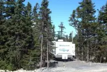 Newfoundland Campsites and RV Parks