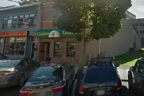 Places to stay in Lewis Point Park, Prince Edward Island, listing the ...